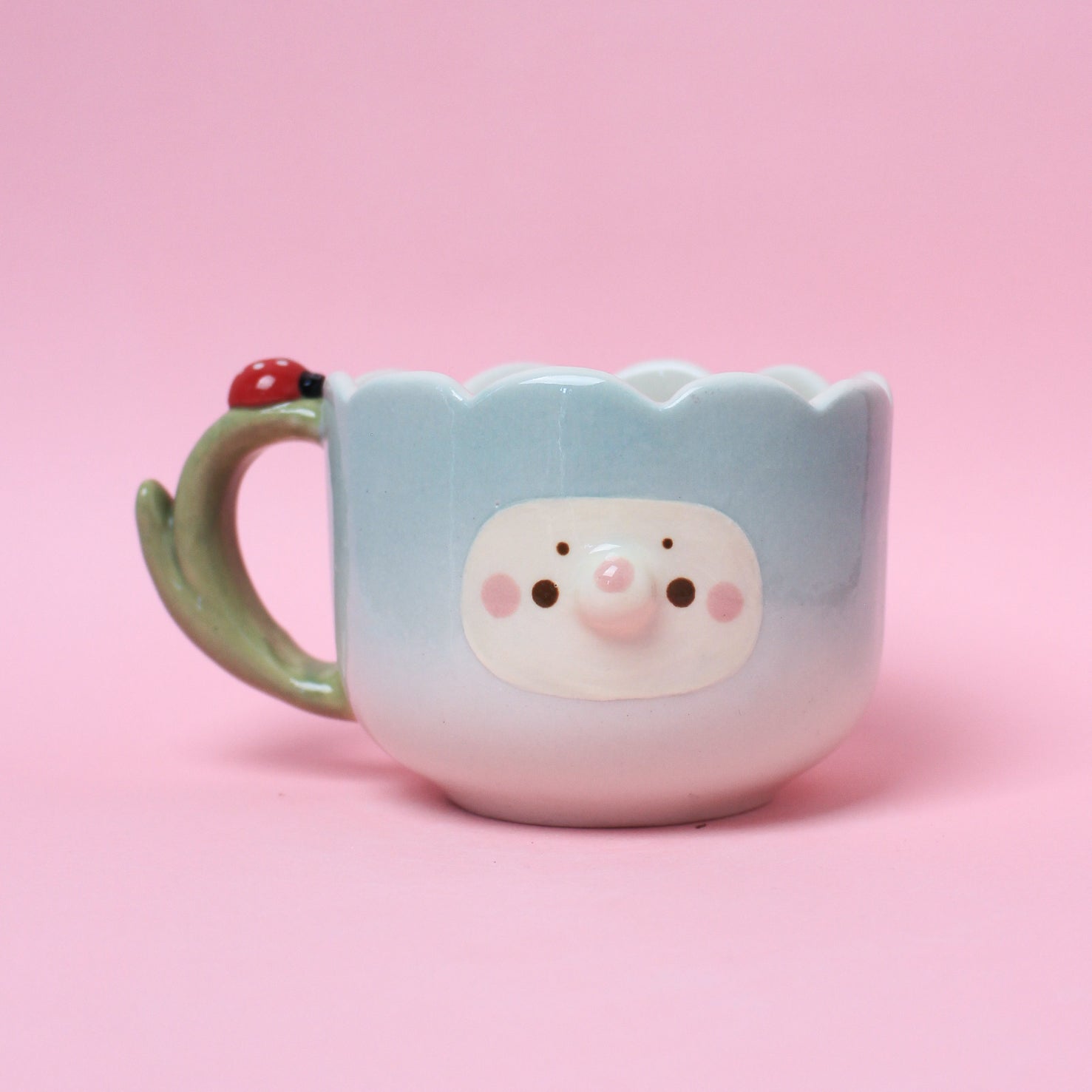 CHULIP CUP #4 – Choutopia Ceramics