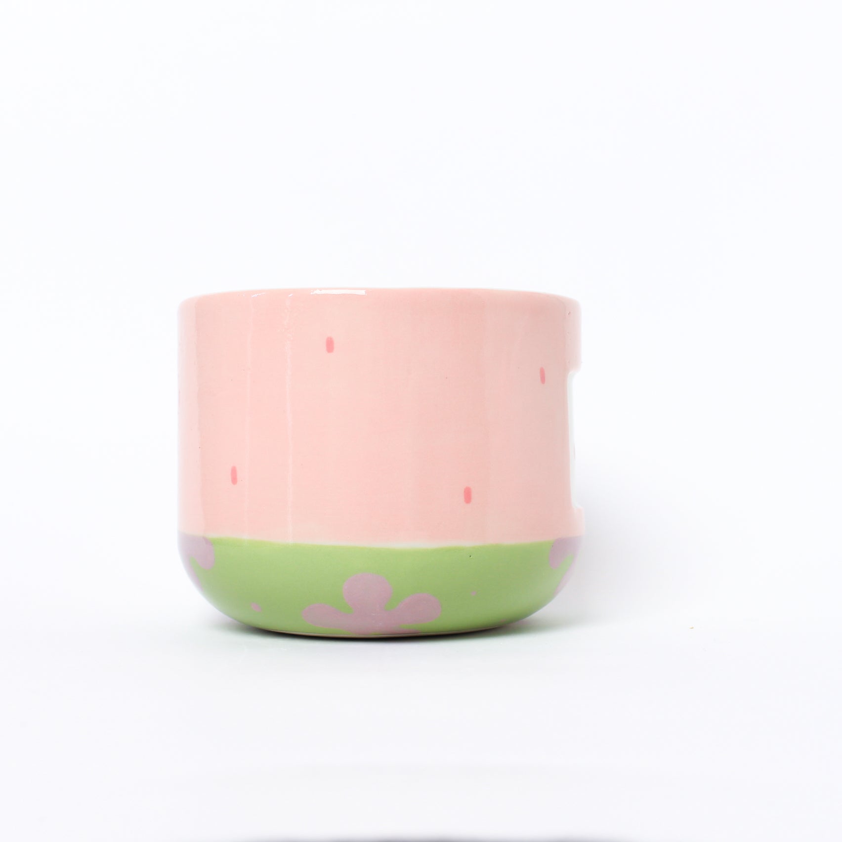 PATRICK STAR #1 – Choutopia Ceramics