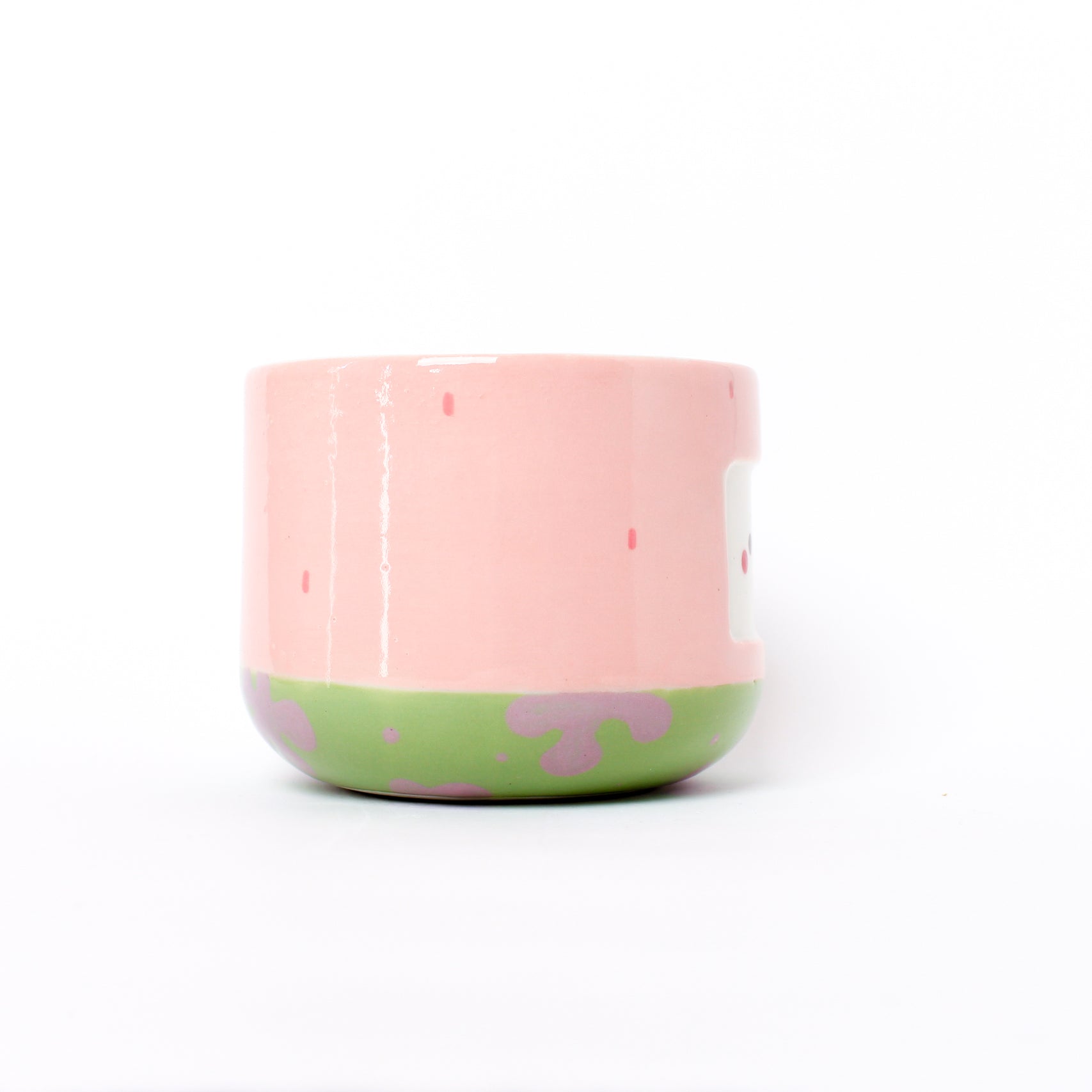 PATRICK STAR #4 – Choutopia Ceramics