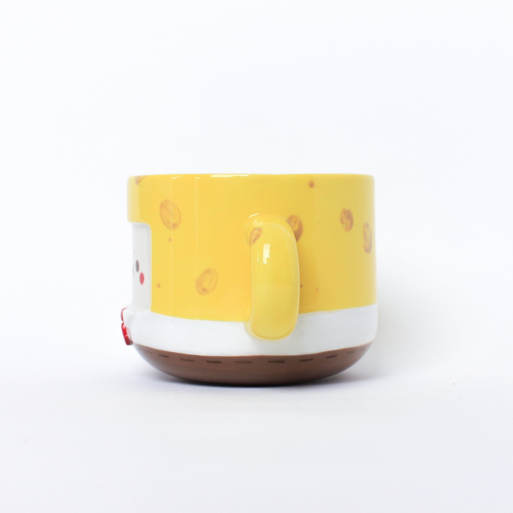 SPONGEBOB 2024 – Choutopia Ceramics