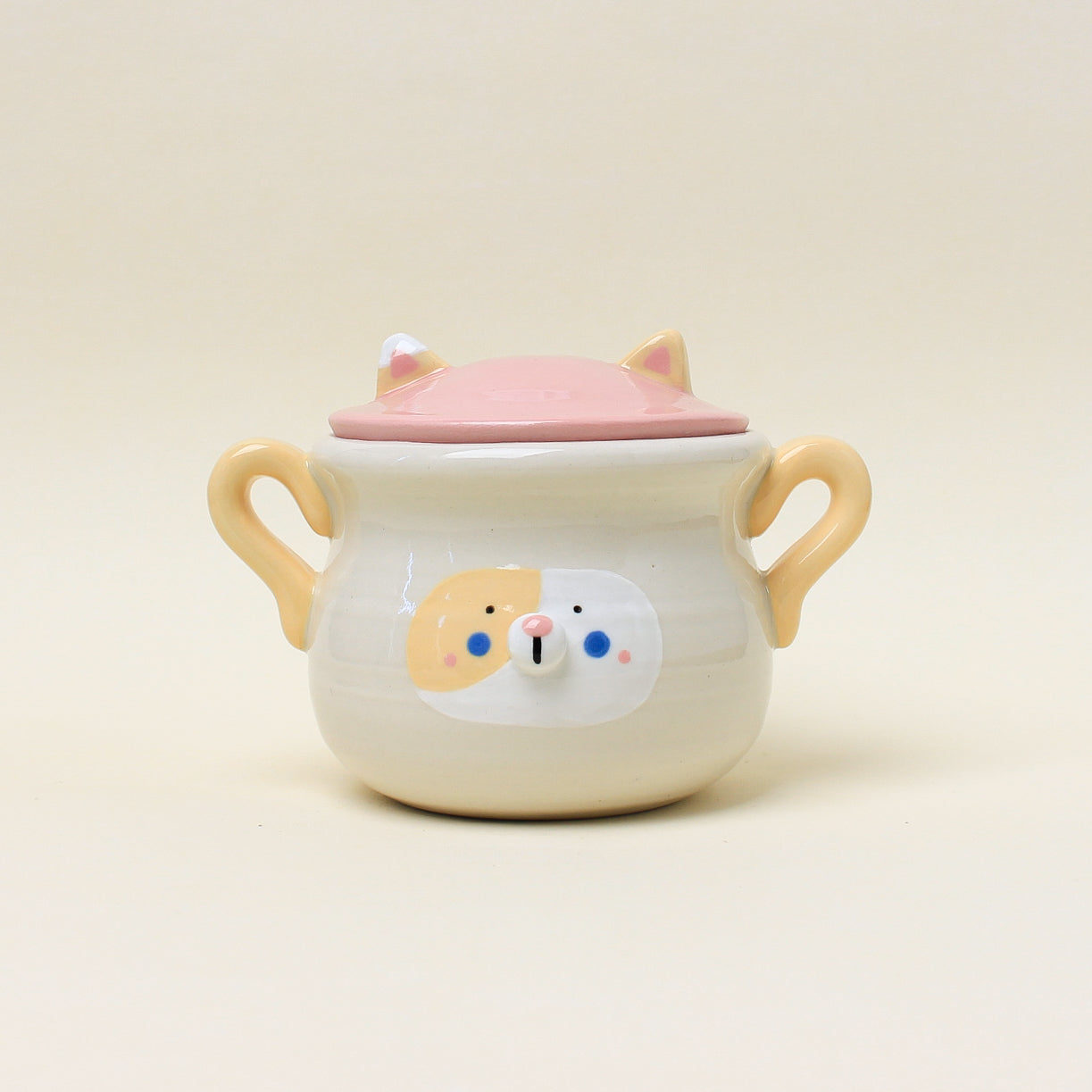 MINI KITTY 2024 – Choutopia Ceramics