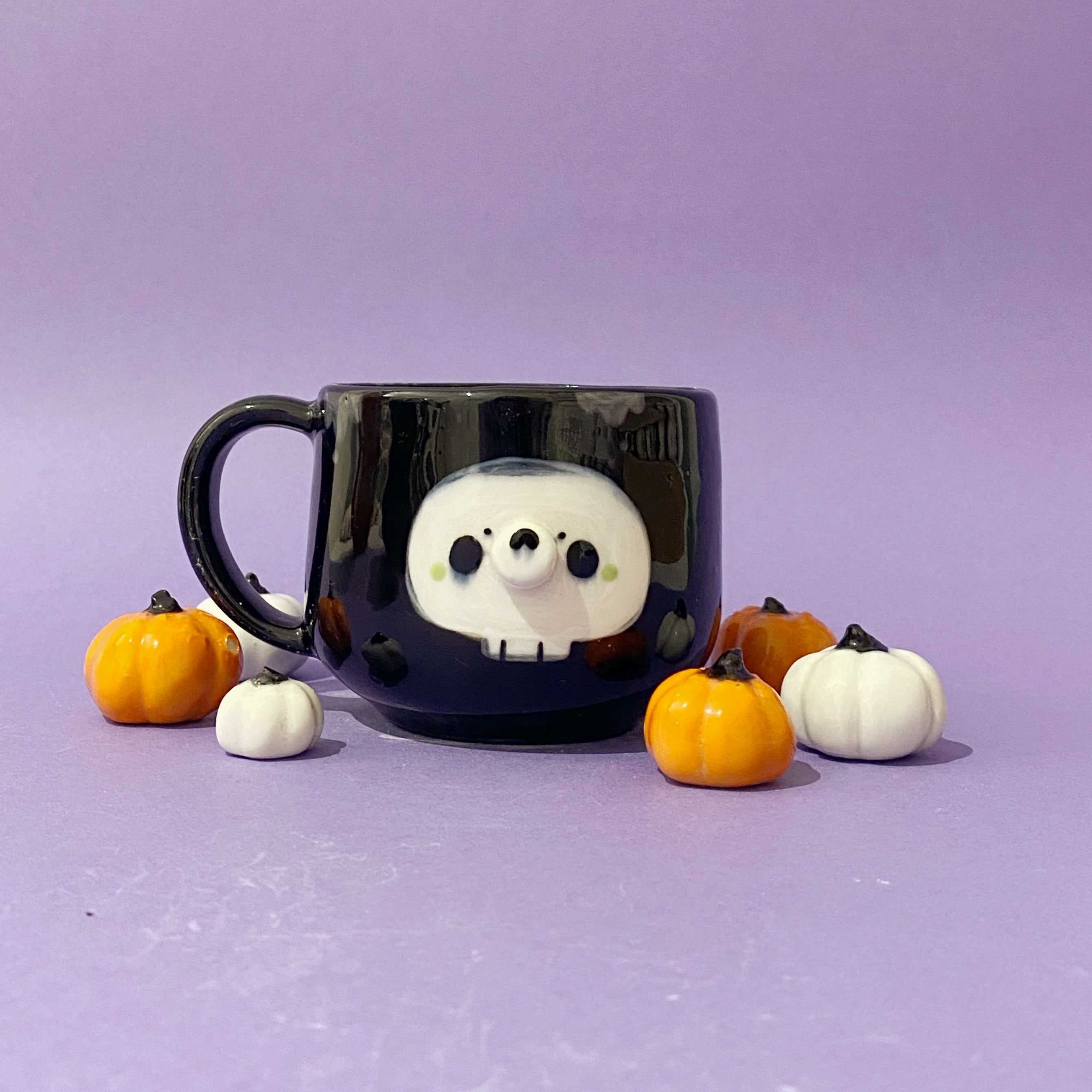 KULL MUG #1 – Choutopia Ceramics